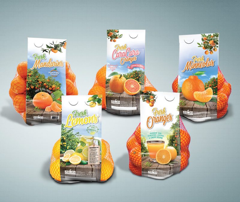 Pro Citrus Network – Mesh Bag Produce Series – Image Shift